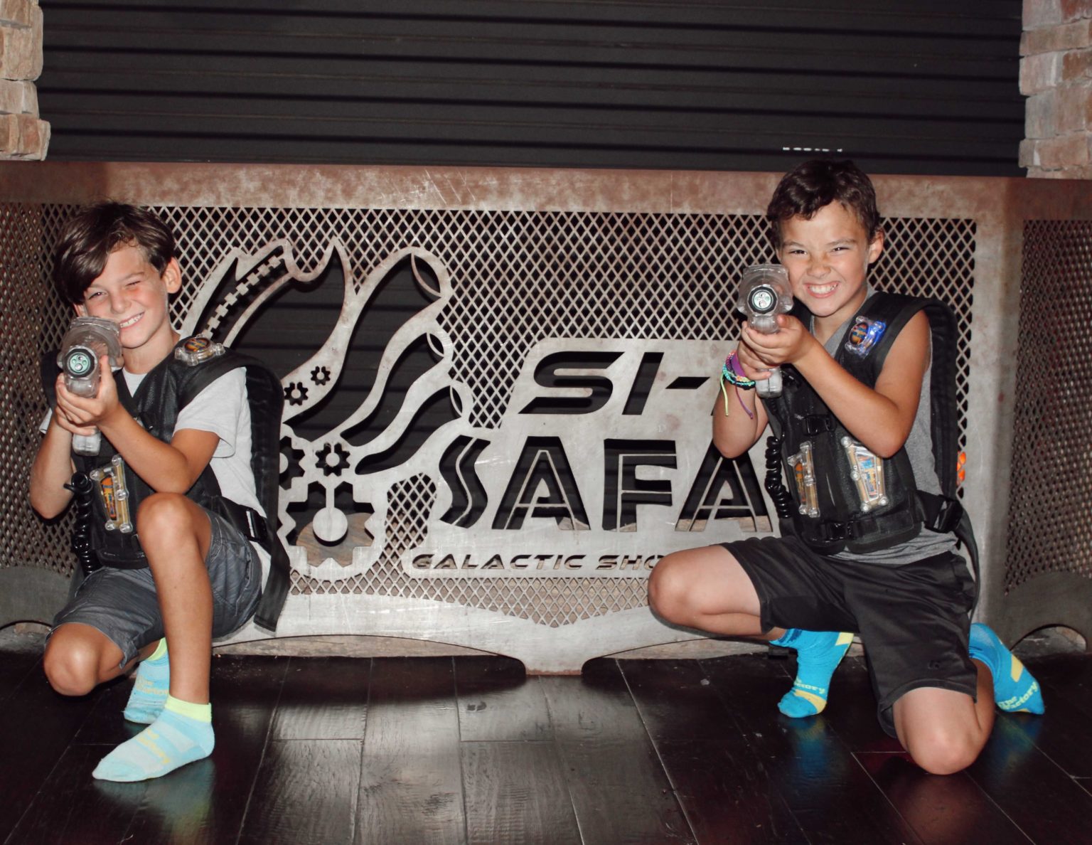 Experiences - The Factory Gadsden